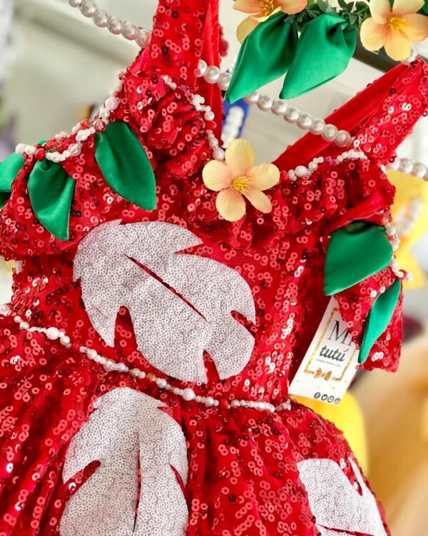 Lilo Luxury - MI TUTÚ