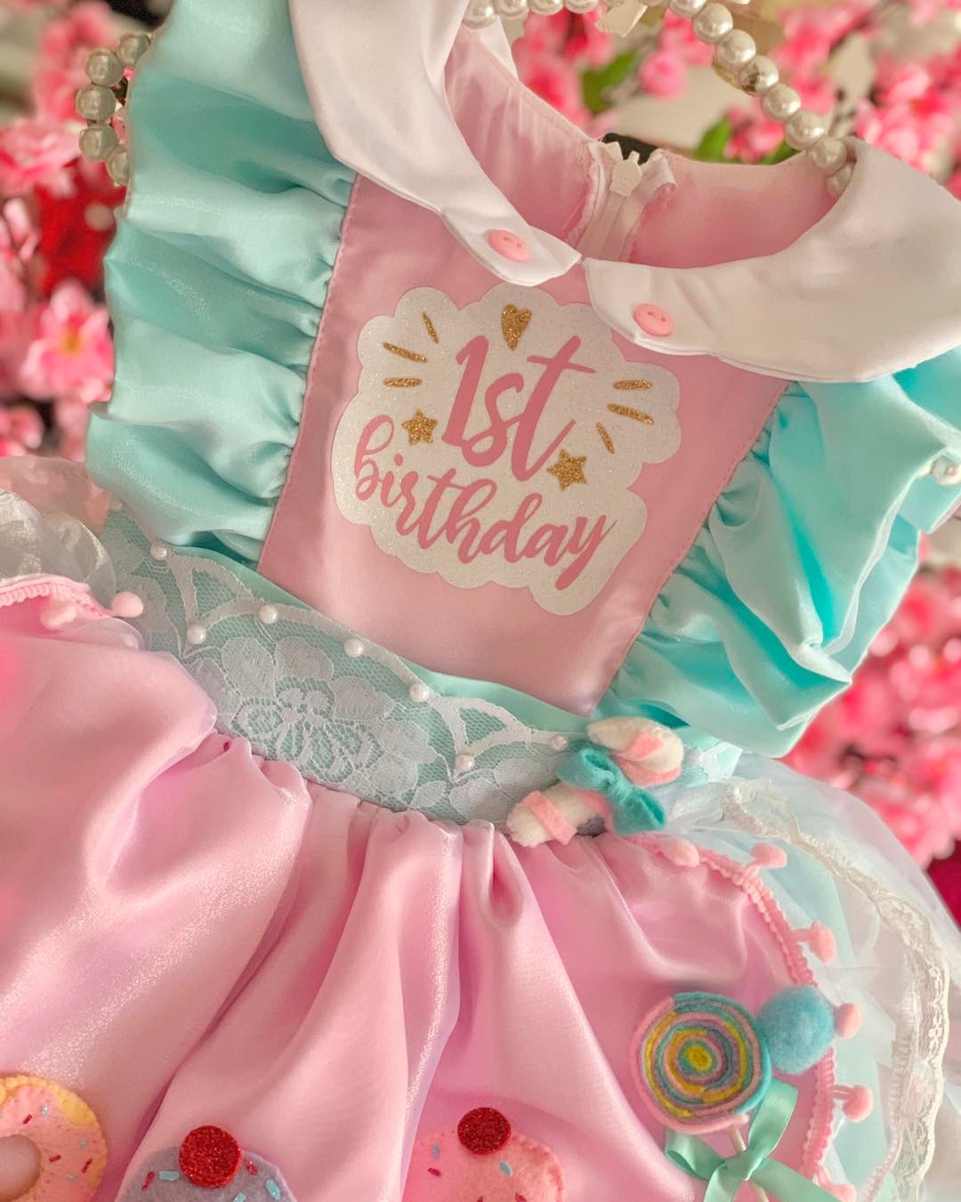 Mis Pastelitos 3D - MI TUTÚ